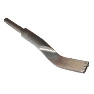 Addax SDS Plus Mortar Raking Chisel