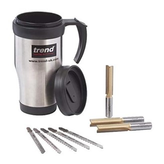 TREND WORKTOP FITTING PACK | Harlequin Fixing & Sealants Ltd